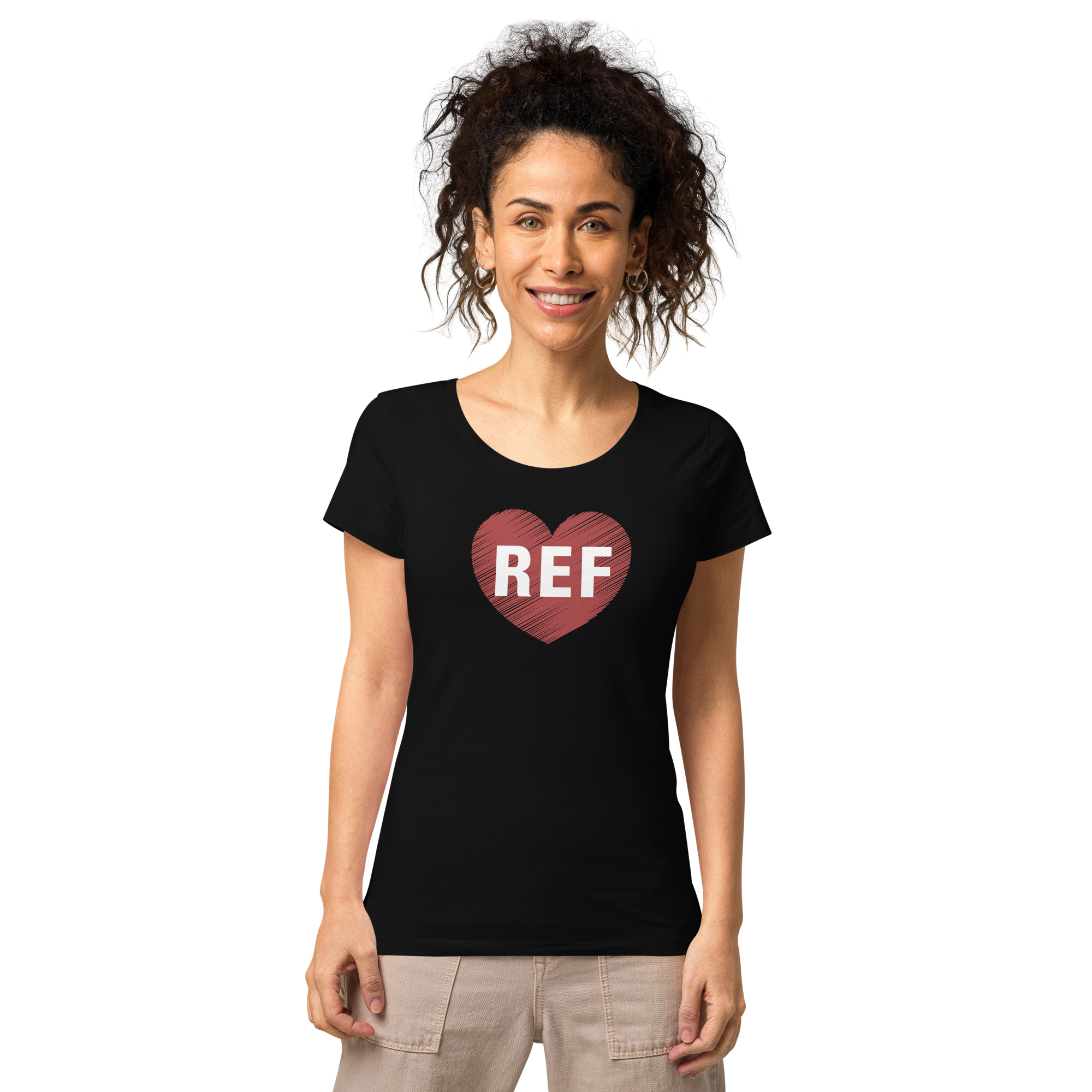 Clothing – REFS NEED LOVE TOO