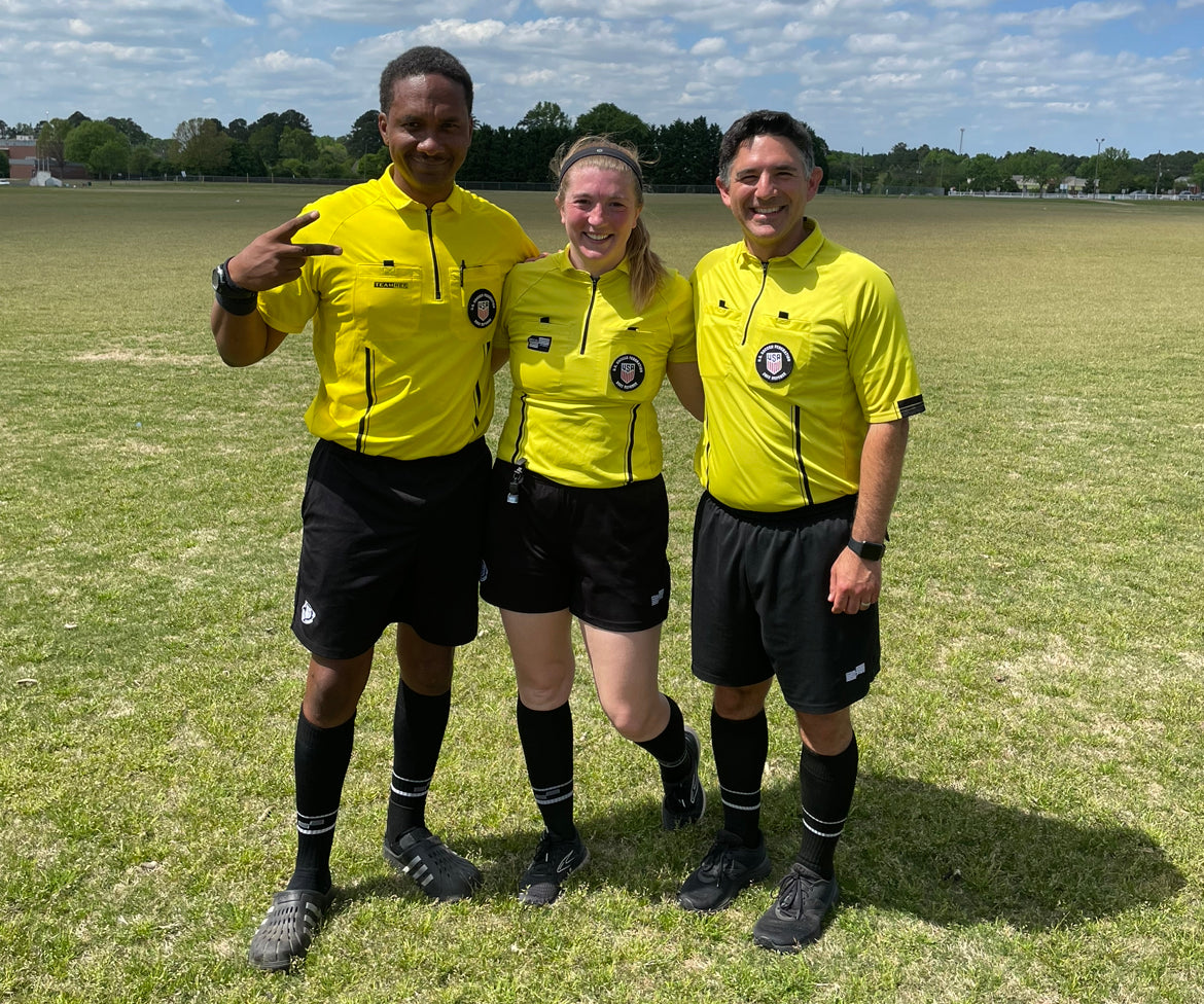 Refs Need Love Too – refsneedlovetoo