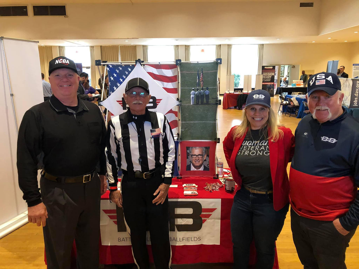 Refs Need Love Too – REFS NEED LOVE TOO